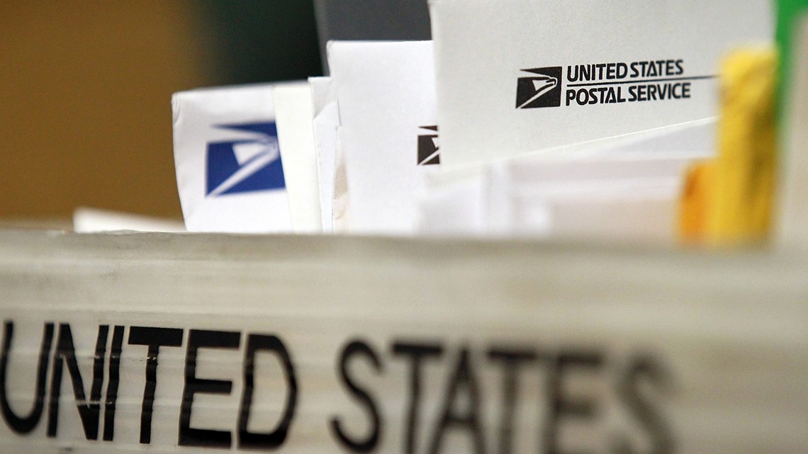 USPS closing post office on UT campus in Austin, Texas | kvue.com