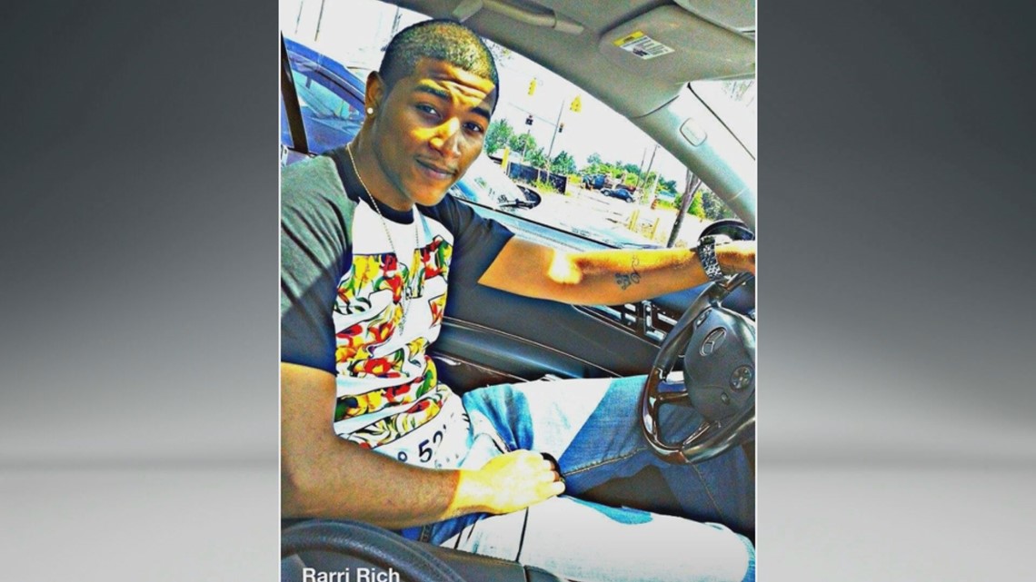 Grand Jury: Nicholas Thomas shooting was justified | kvue.com