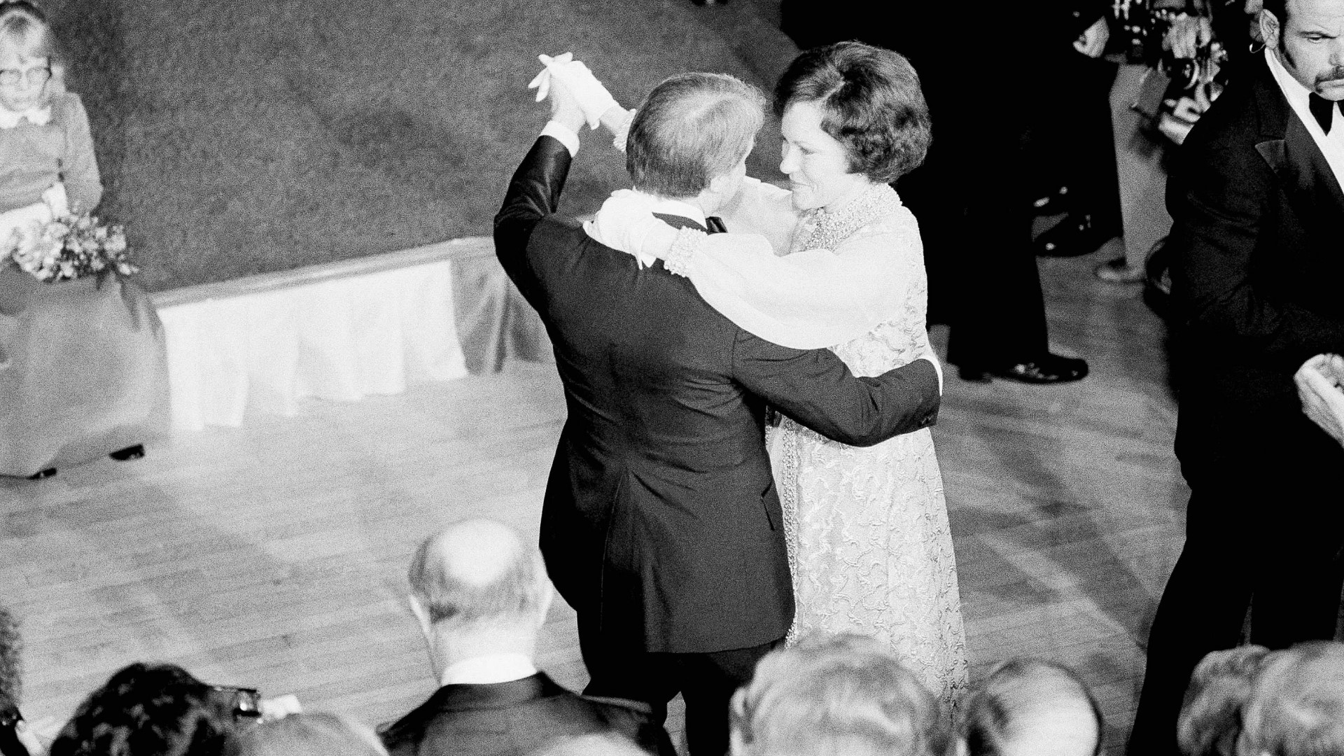 Jimmy Carter falls in Plains, Georgia home | kvue.com