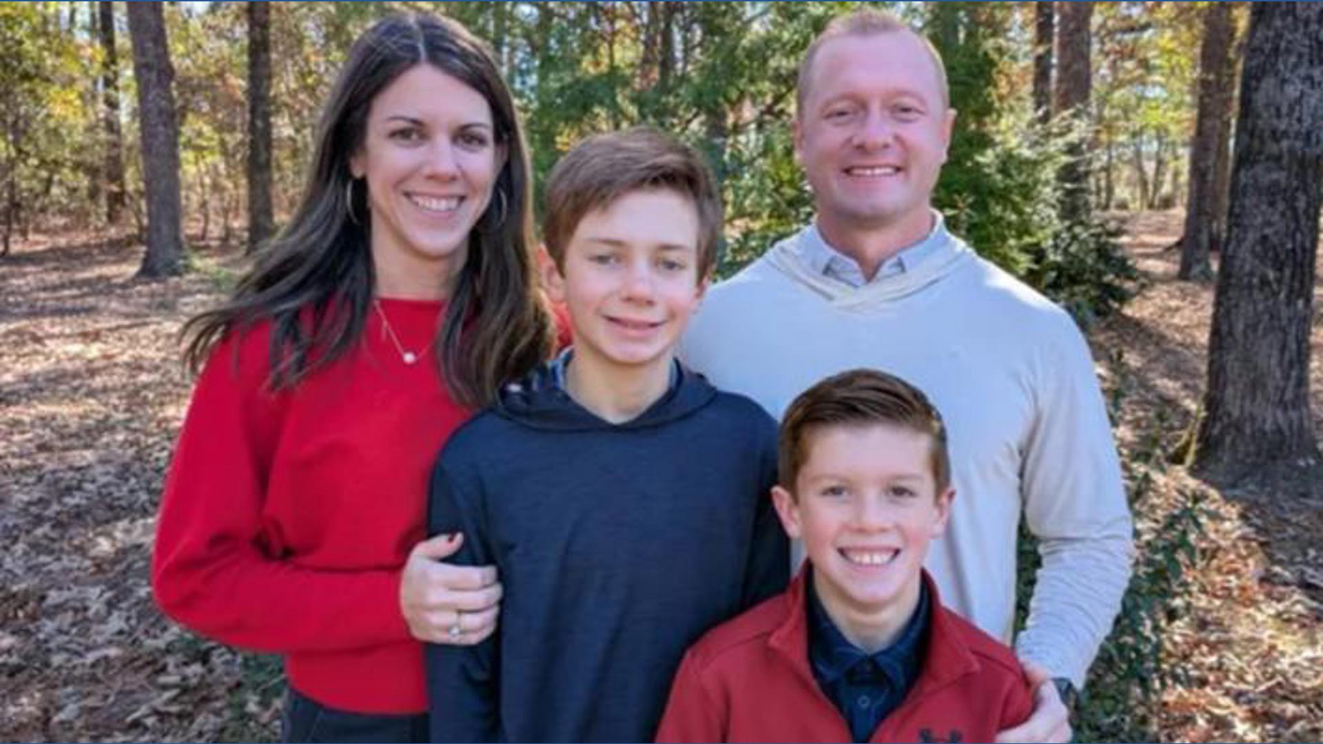 Family of Georgia teacher killed in senior prank gone wrong wants ...