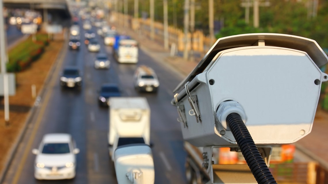 Slow left-lane drivers in Louisiana could face fines, jail under new ...