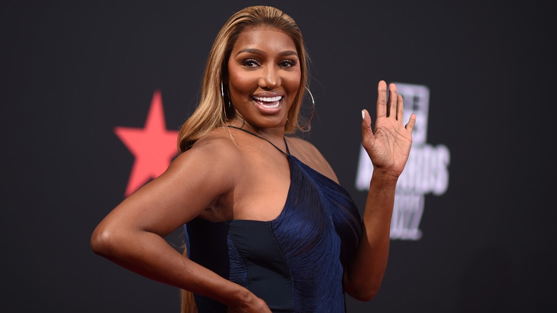 Real Housewives of Atlanta star NeNe Leakes' son has stroke | kvue.com