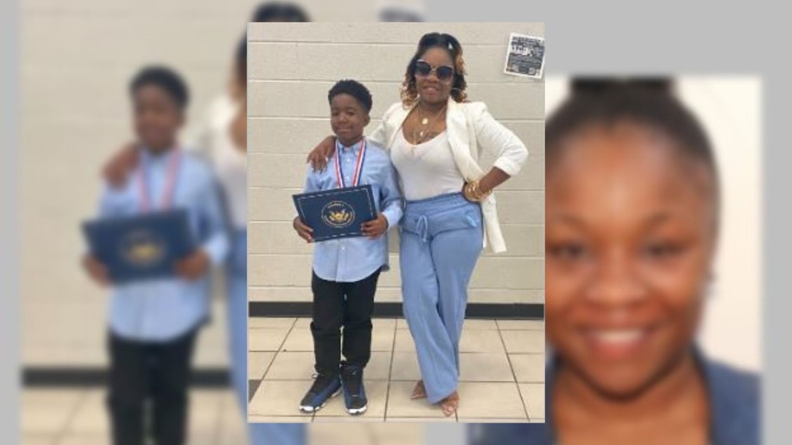 Covington mom, 12-year-old son vanish during trip to store | kvue.com