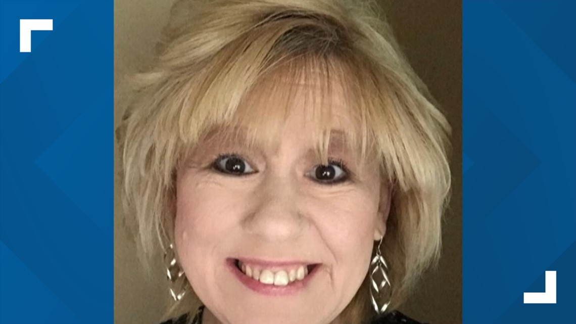 Debbie Collier death ruled suicide | kvue.com