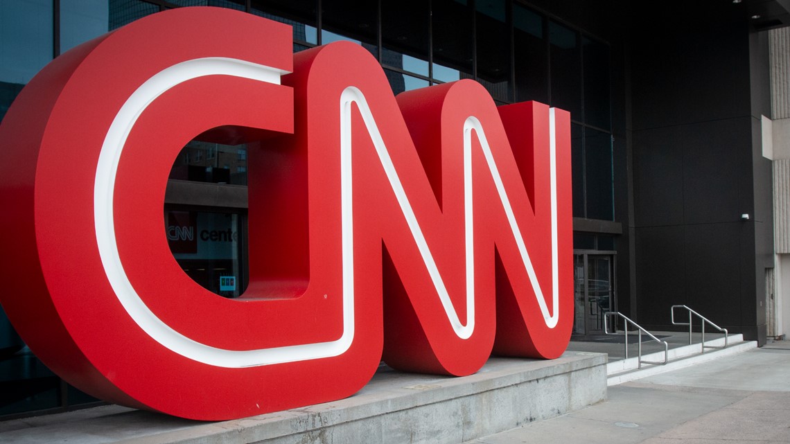CNN's new lineup has new roles for Phillip, Coates, Wallace | kvue.com