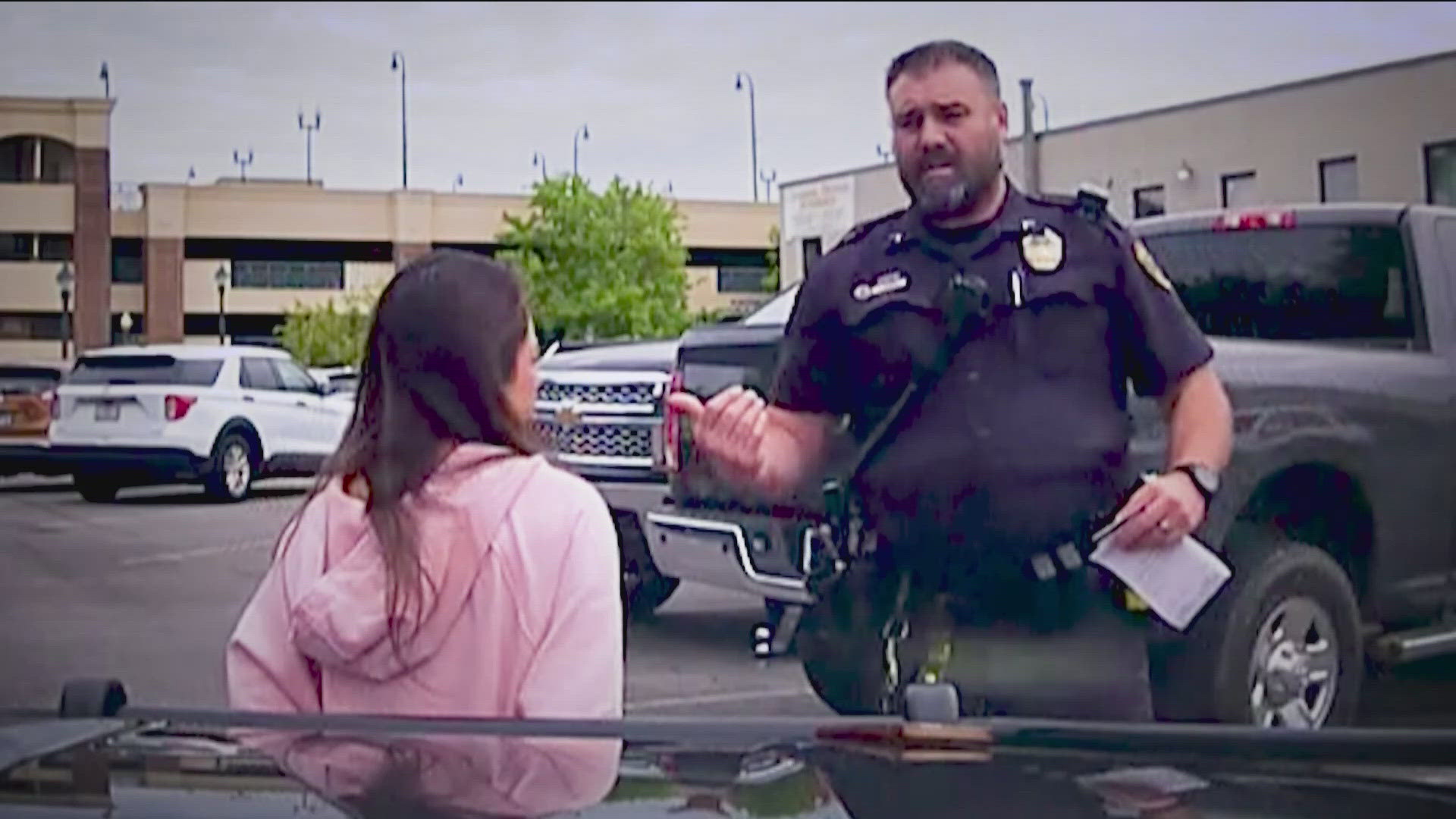 Dalton officer resigns after college student's arrest leading to ICE ...
