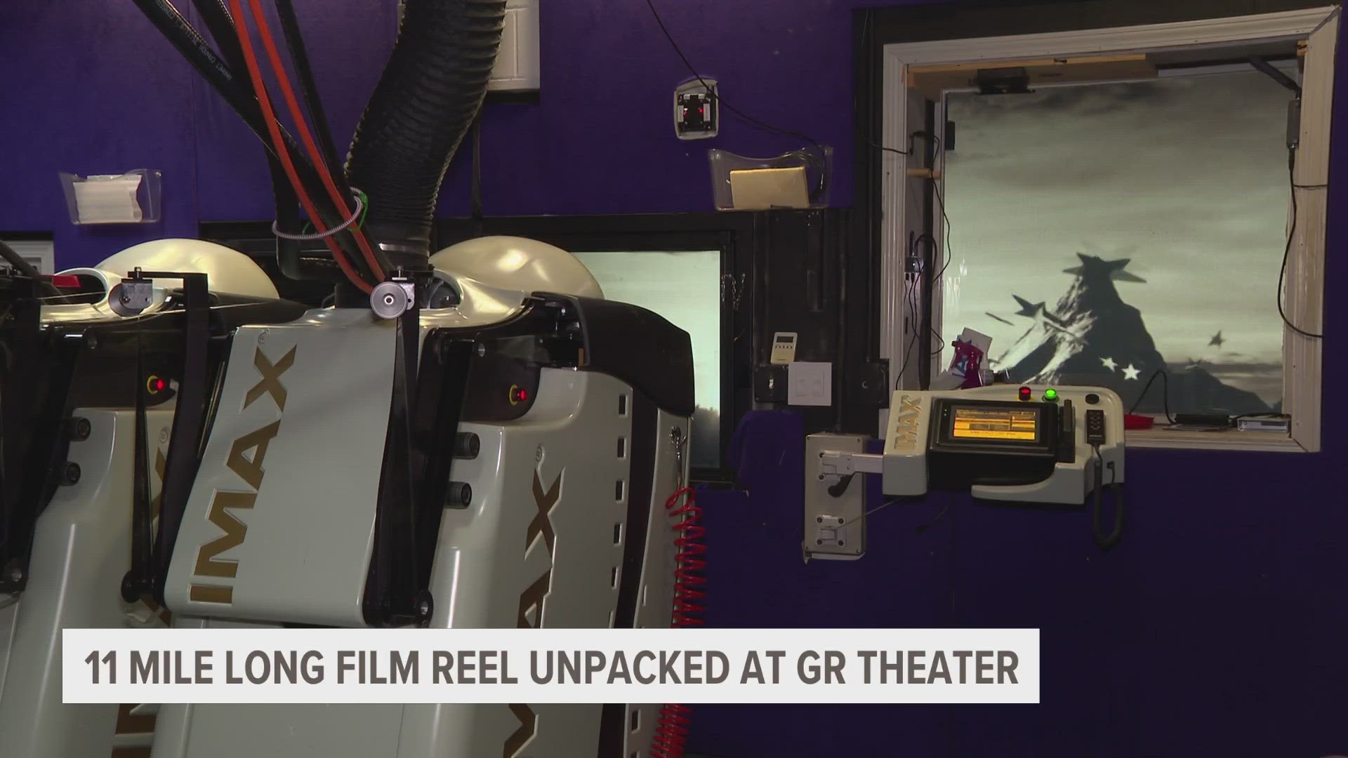 Oppenheimer IMAX 70mm Locations Full List Of US Theaters Kvue