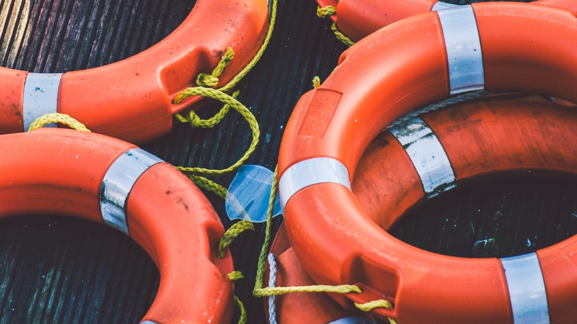 Drowning deaths on the rise in US, CDC study shows | kvue.com